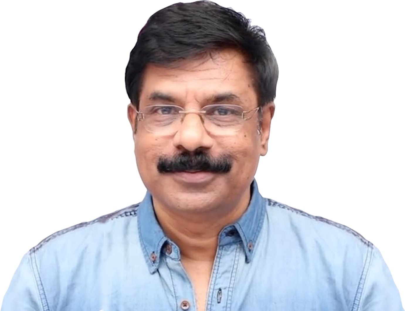 About Us | RameshVoice